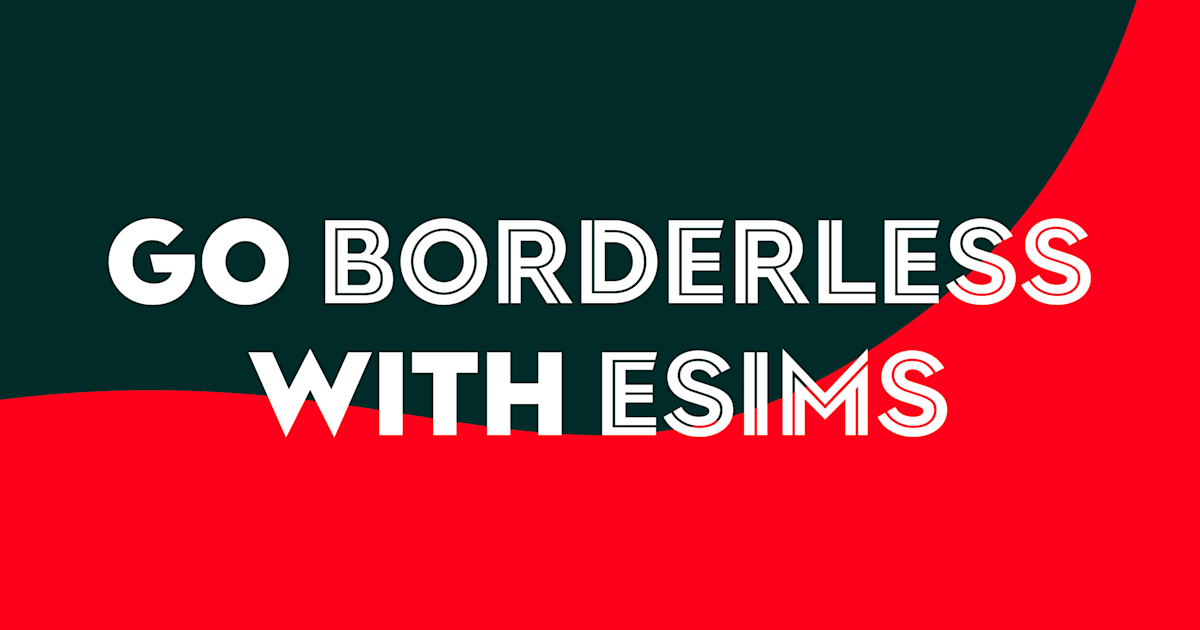 Purchase eSIMs with Bitcoin or Crypto - Bitrefill