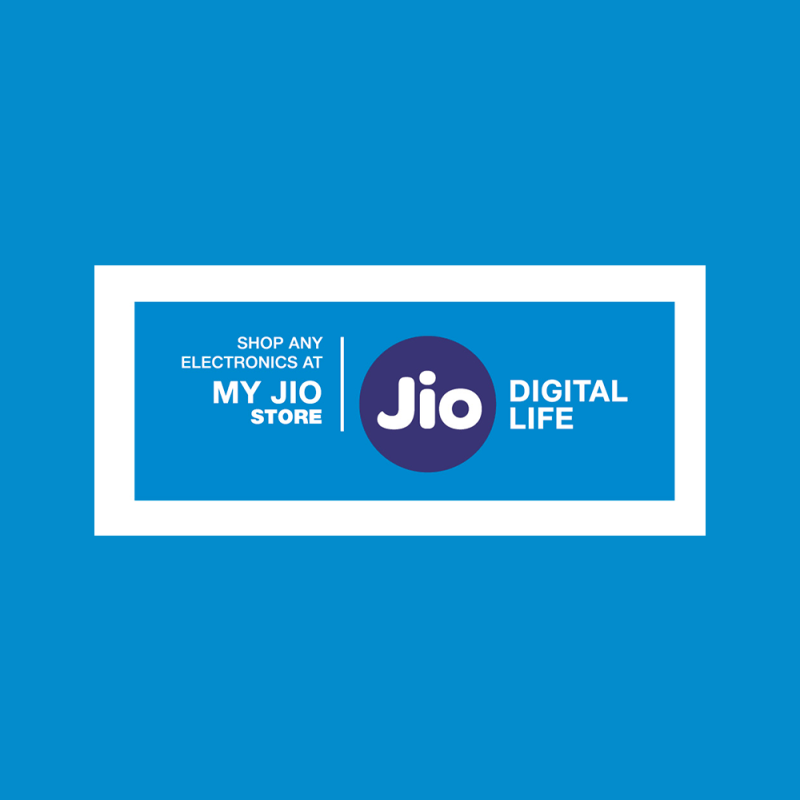 Buy My Jio shoponline Store Gift
