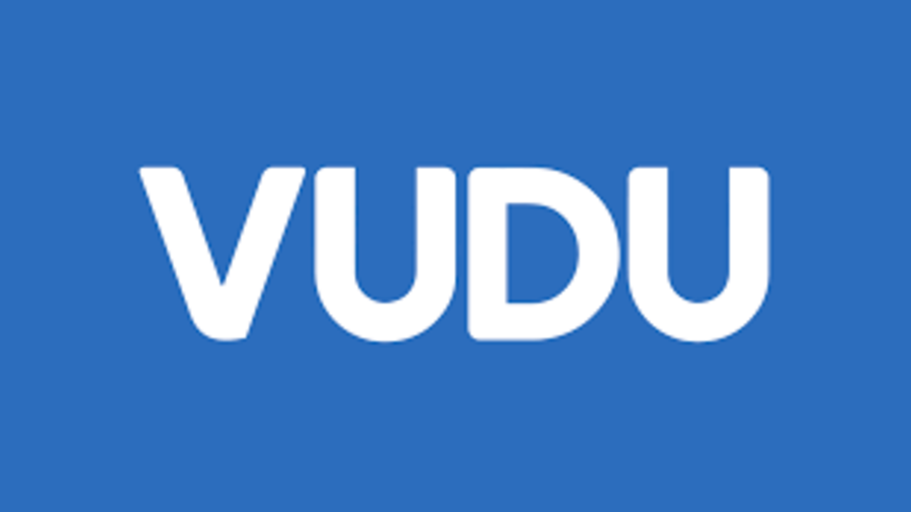 Vudu app store