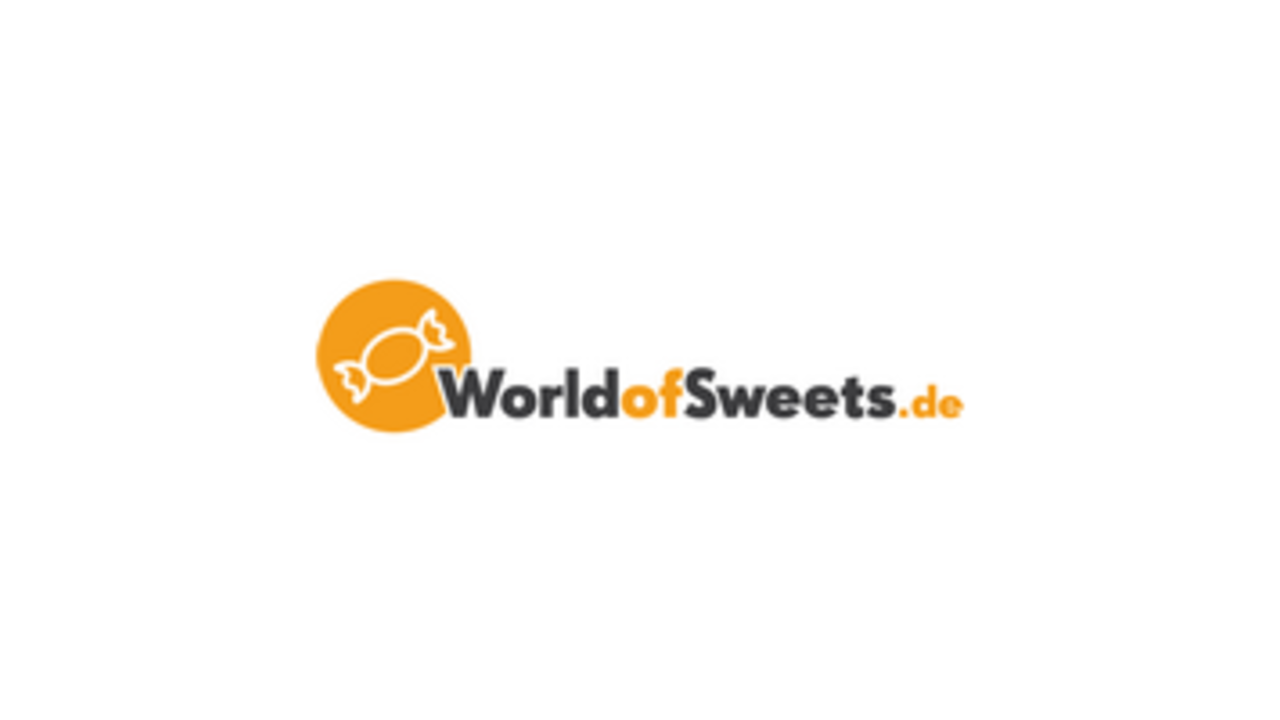 World of sweets store