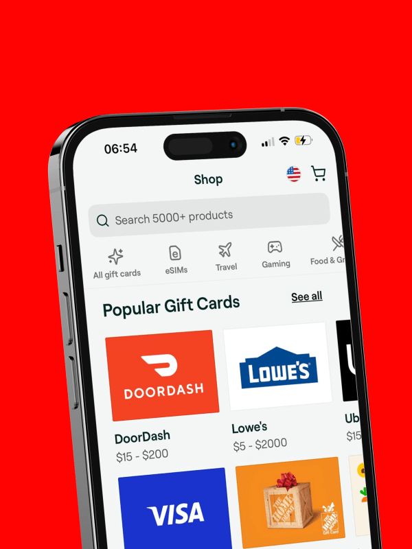 Buy Gift Cards & Top Up Airtime with Bitcoin or Crypto - Bitrefill