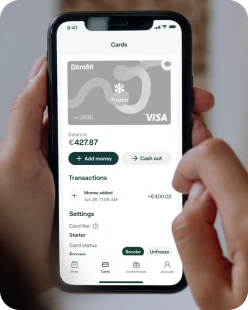 Crypto Debit Card by Bitrefill | Virtual & Physical Visa Card - Bitrefill