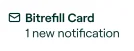 Crypto Debit Card by Bitrefill | Virtual & Physical Visa Card - Bitrefill