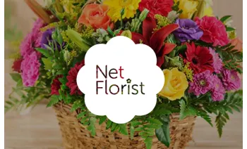 Buy NetFlorist Gift Card with Bitcoin, ETH, USDT or Crypto - Bitrefill
