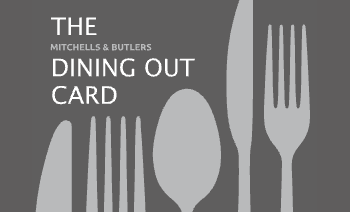 Buy The Dining Out Card Gift Card with Bitcoin, ETH or Crypto - Bitrefill