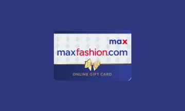 Buy Max Online Gift Card with Bitcoin, ETH, USDT or Crypto - Bitrefill