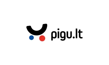 pigu.lt Prepaid Top Up with Bitcoin, ETH or Crypto - Bitrefill