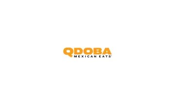Buy Qdoba Mexican Eats Gift Card with Bitcoin, ETH or Crypto - Bitrefill